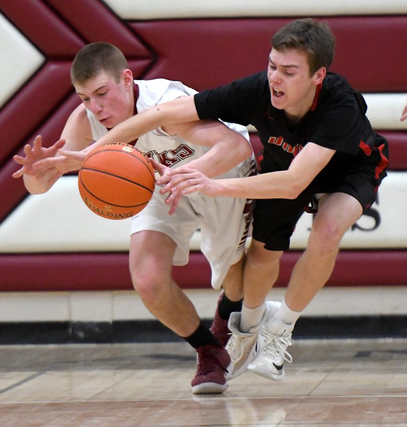 IN THE ZONE | News, Sports, Jobs - The Freeman Journal
